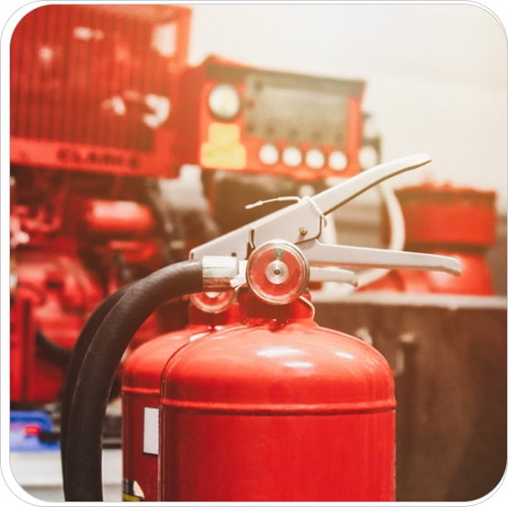 Foamtech Antifire Company